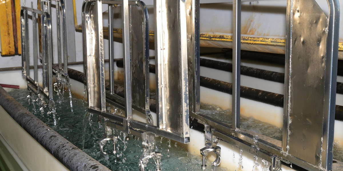 Electroplating in Aerospace Manufacturing