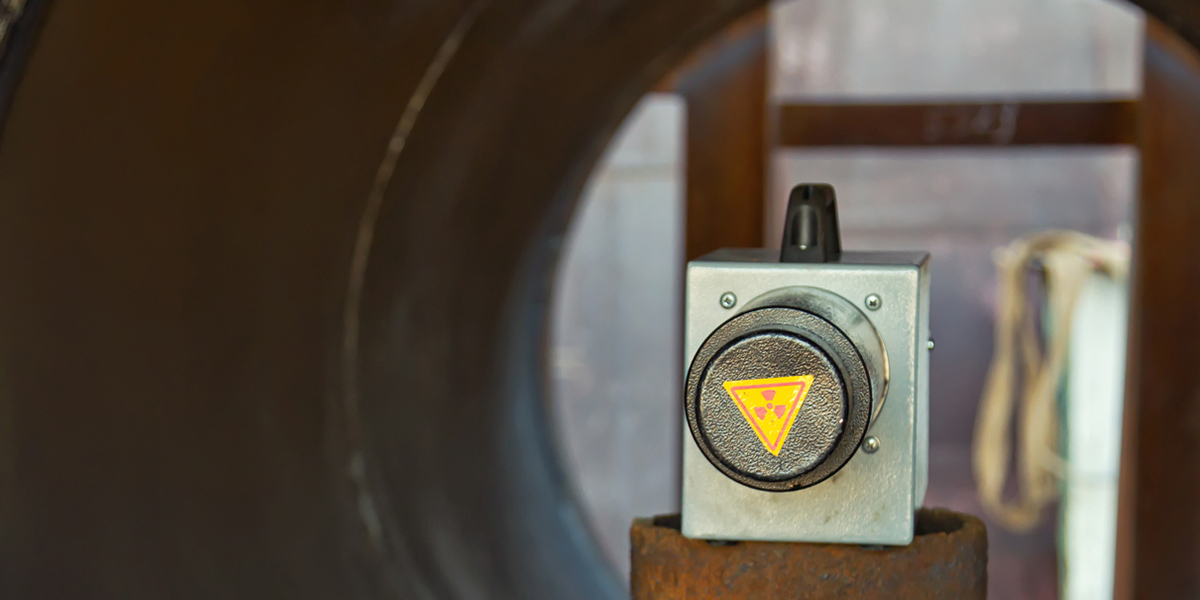 Radiographic Testing Explained