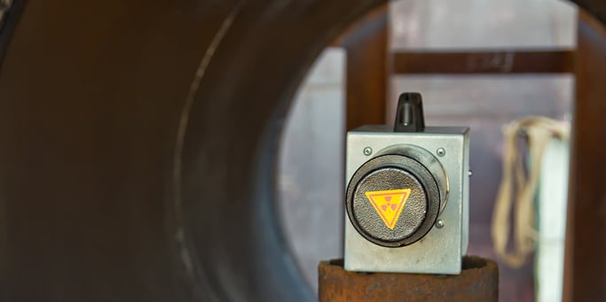 Radiographic Testing Explained