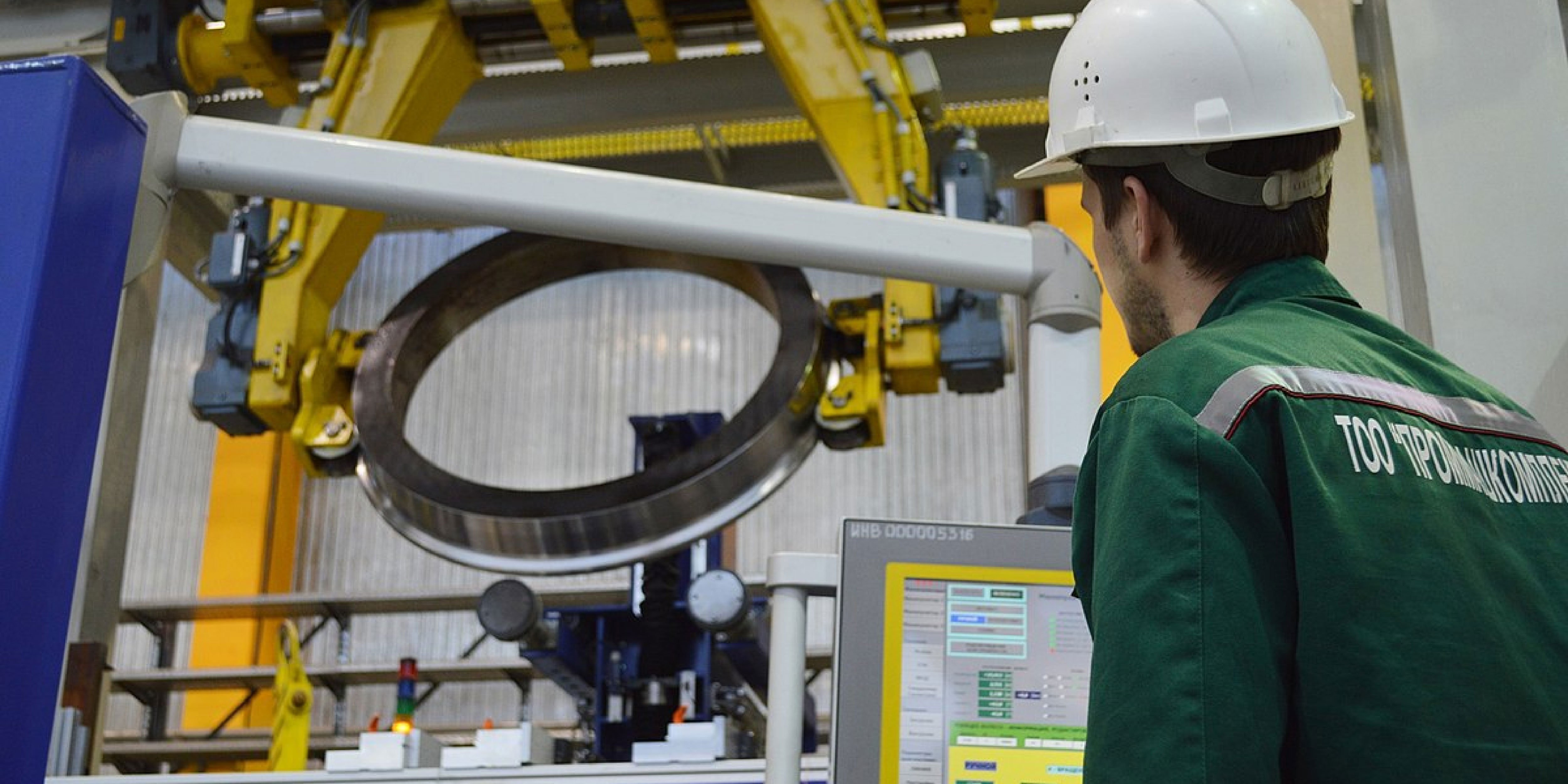 Non-Destructive Testing: An Overview