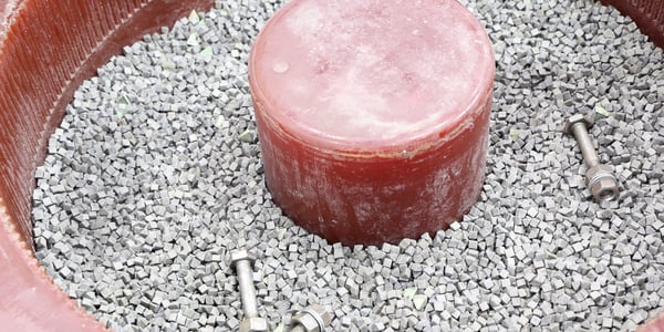 What is Isotropic Superfinishing?