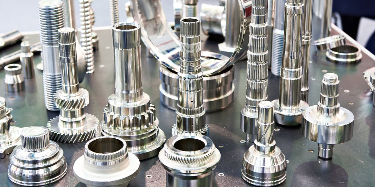 What is Isotropic Superfinishing?