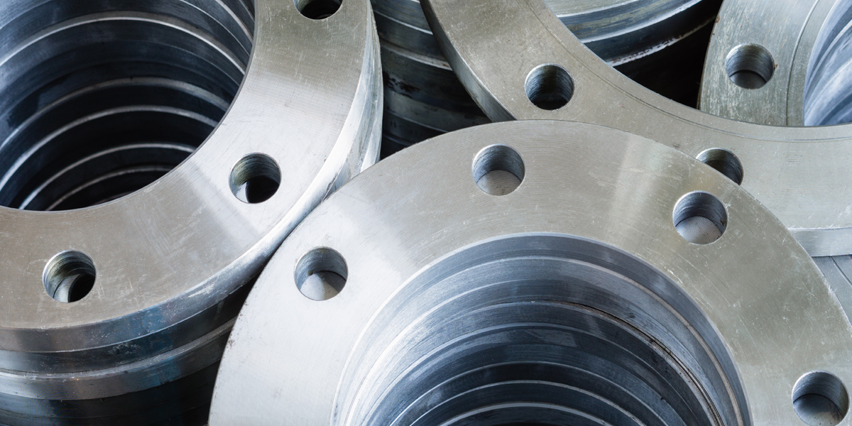 The Benefits of Double Disc Grinding